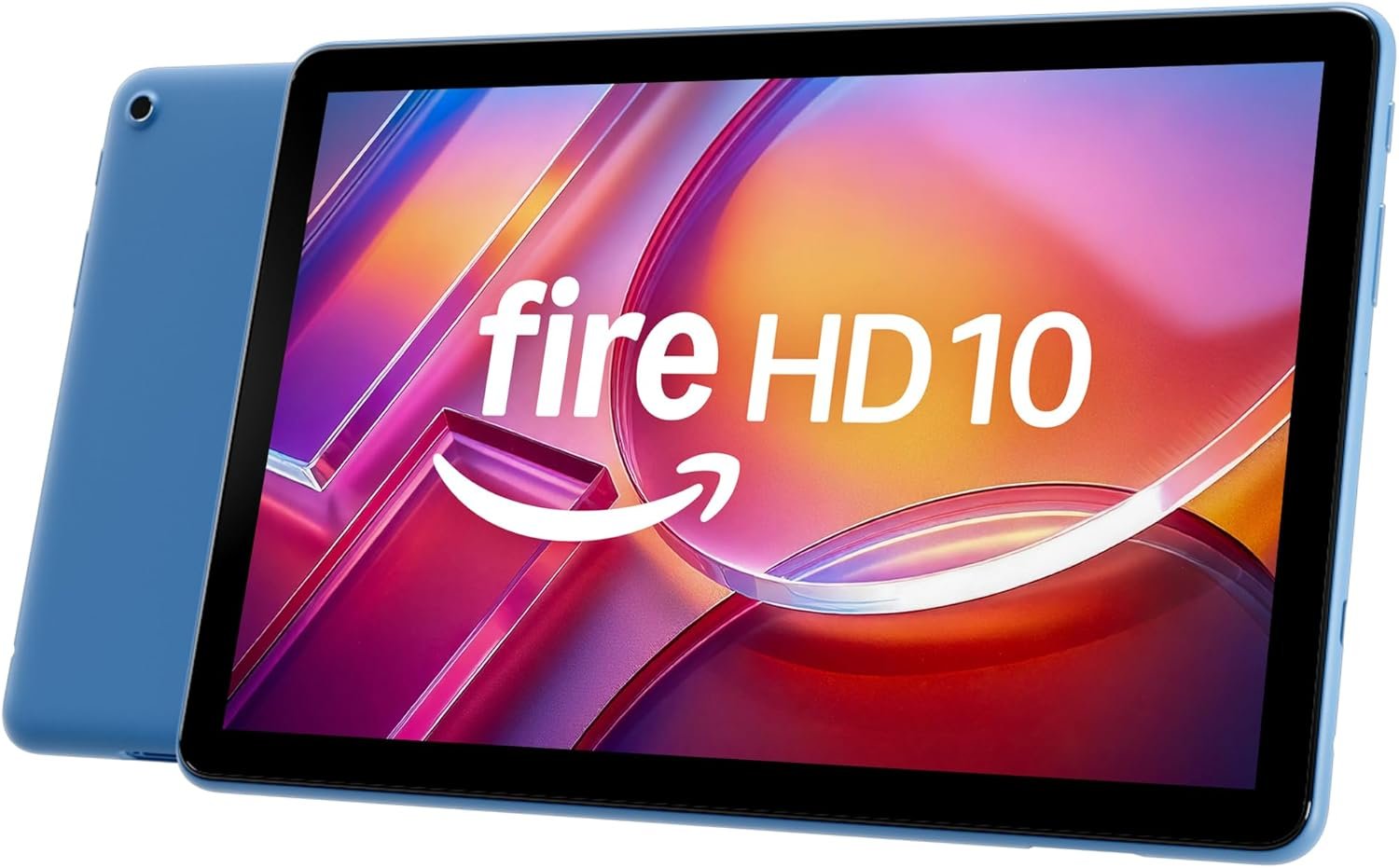 Discover the Amazon Fire HD 10 Tablet